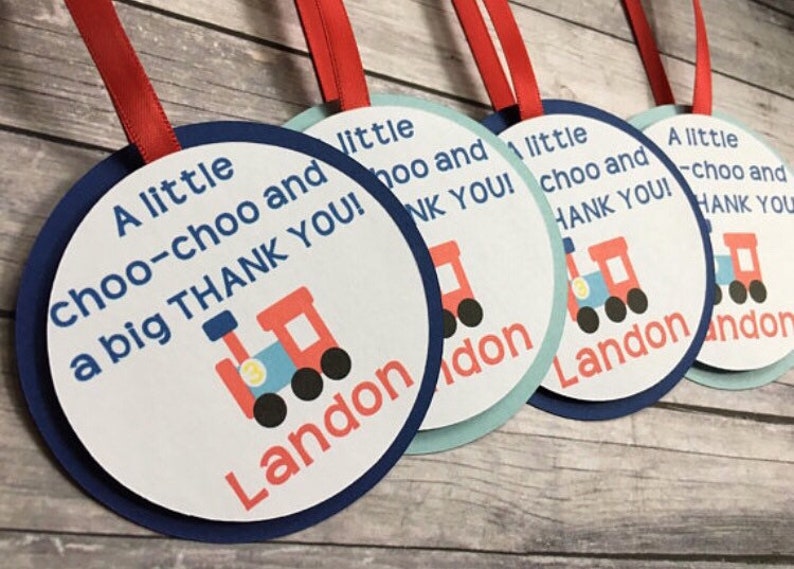 Train Door Sign Train Welcome Sign Train Theme Chugga | Etsy