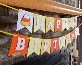 Corn Theme Party | Etsy