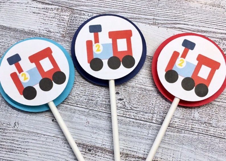 Train Door Sign Train Welcome Sign Train Theme Chugga | Etsy