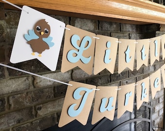 Turkey Baby Shower - Etsy