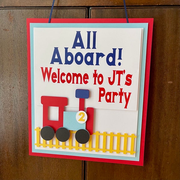 Welcome Aboard - Etsy