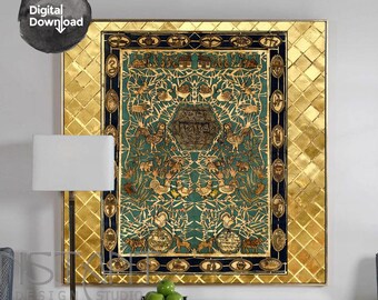 Jewish Art Printable | Etsy