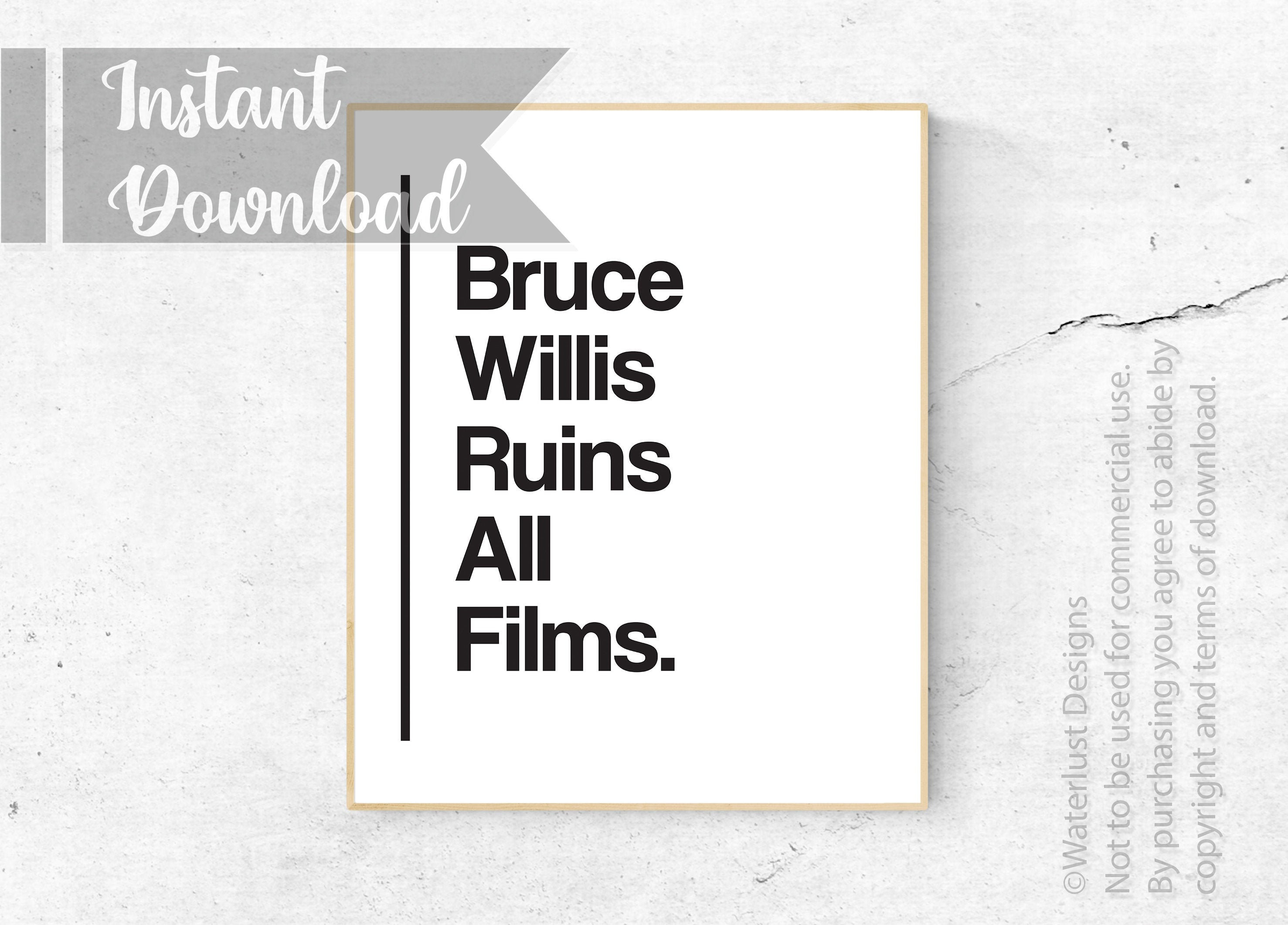 BWRAF Digital Print / SCUBA / Instant Download / mermaid / merman ...