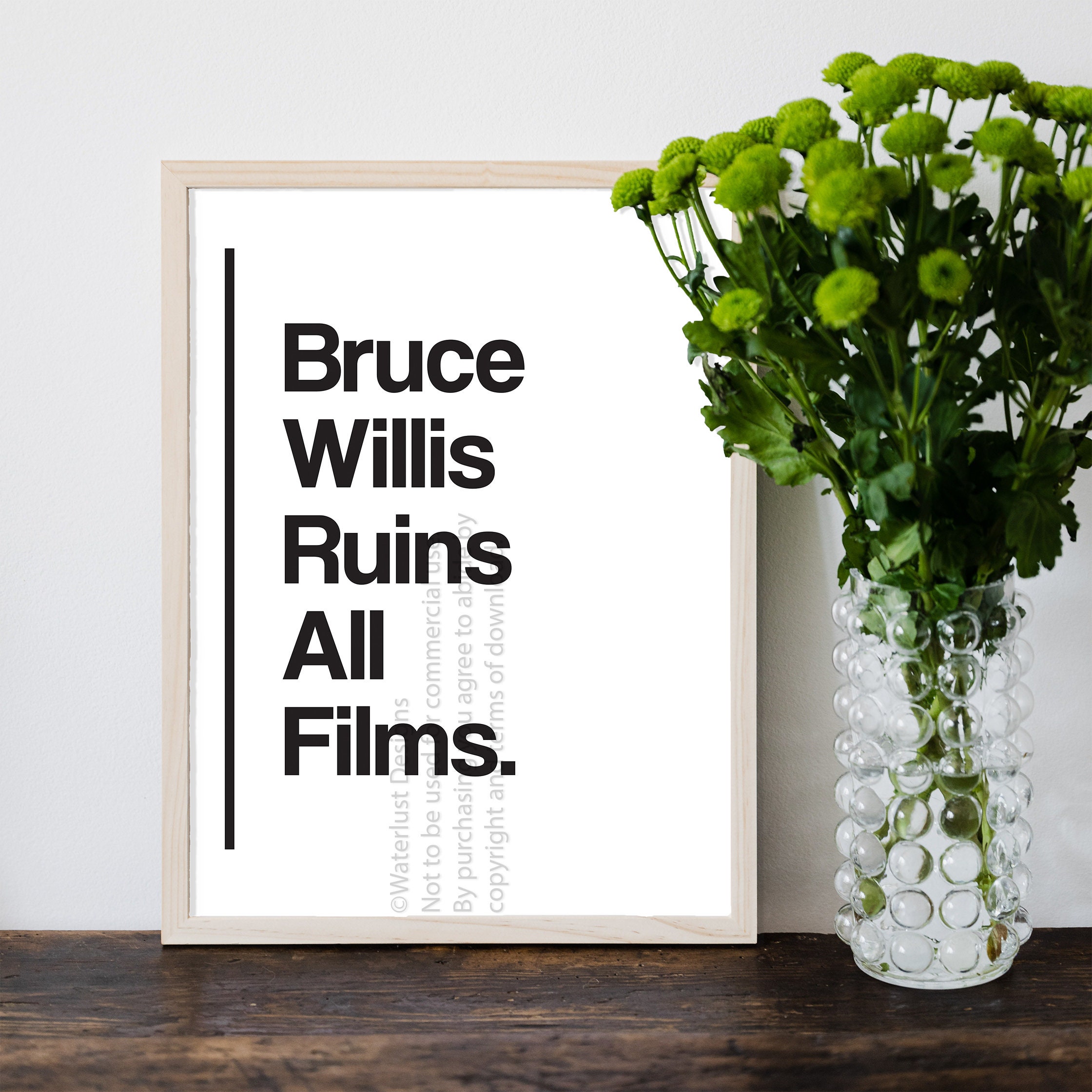 BWRAF Digital Print / SCUBA / Instant Download / mermaid / merman ...