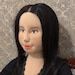 Life Size Child Art Doll, Large Waldorf Doll, Custom Realistic Doll - Etsy
