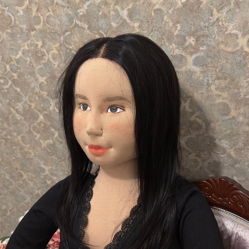 Life Sized Human Doll - Etsy