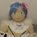 Life Size Anime Doll, Custom Anime Doll, Large Waldorf Doll - Etsy