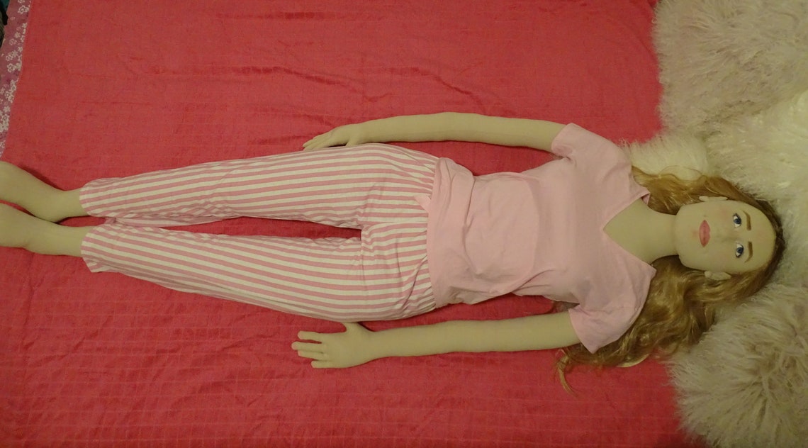 Life Size Realistic Doll, Comfort Doll, Therapy Doll, Large Waldorf Doll - Etsy