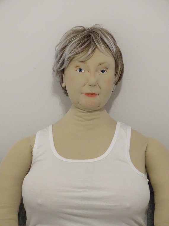 Anatomically Correct Life Size Dolls