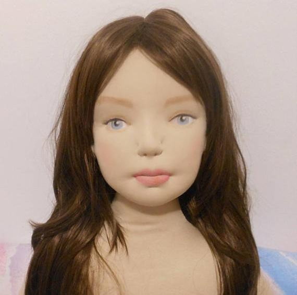Life Size Realistic Doll Comfort Doll Therapy Doll Large - Etsy