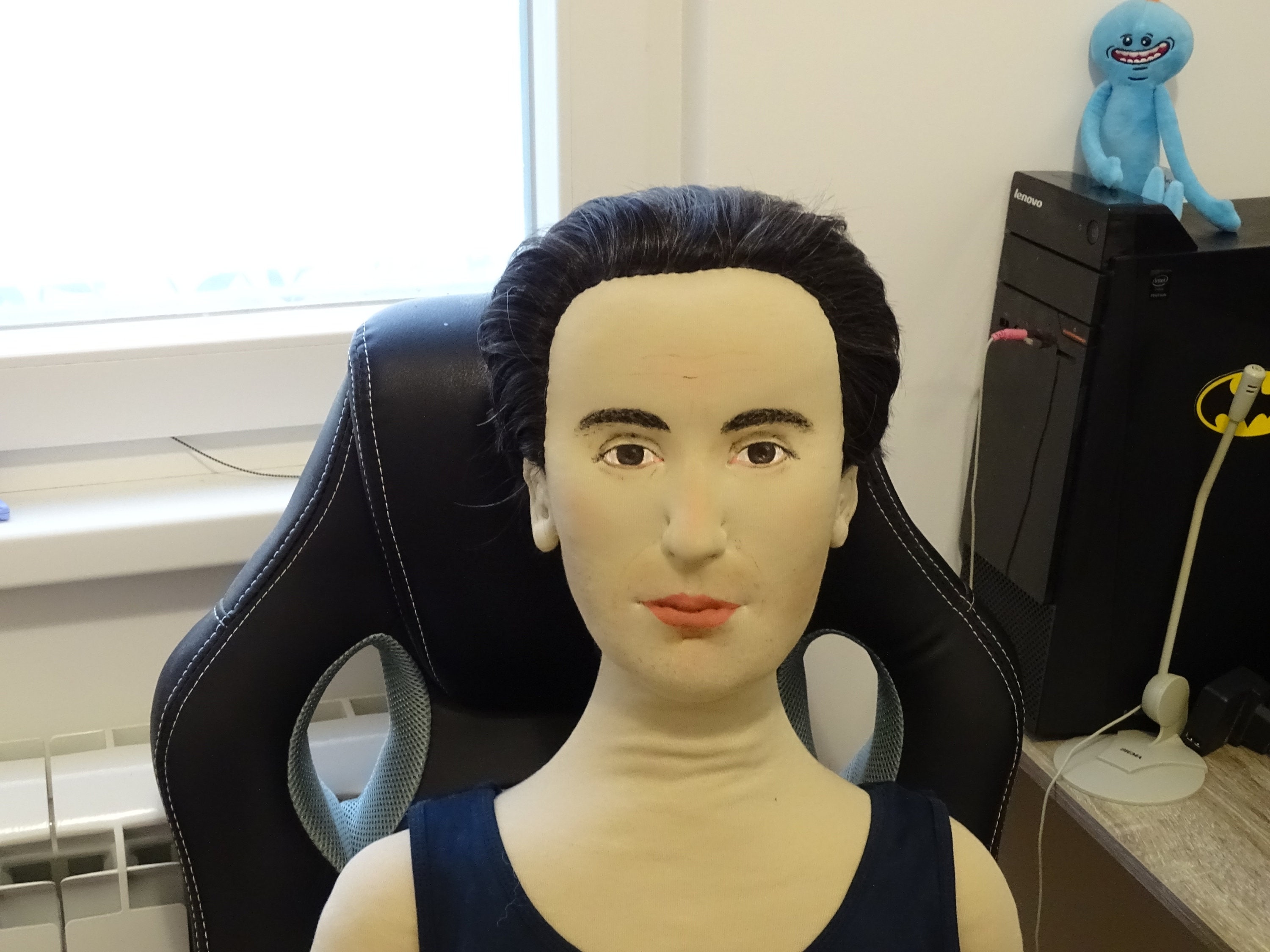 Levensgrote volwassen pop aangepaste realistische pop grote | Etsy