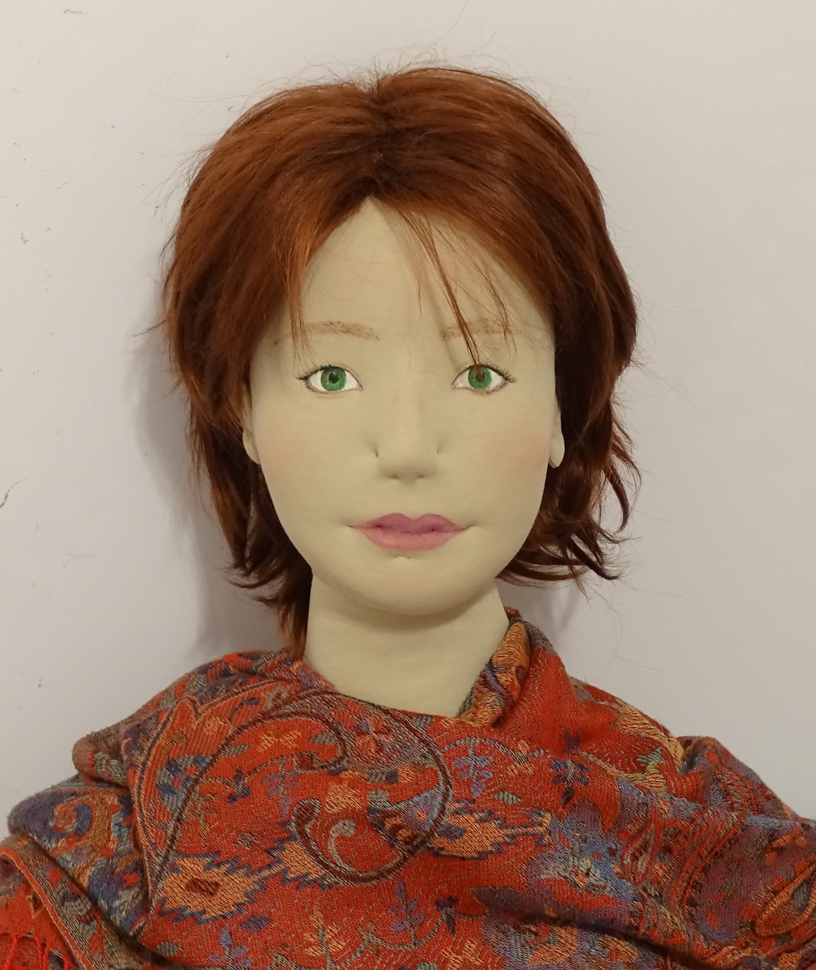 Life Size Realistic Doll, Comfort Doll, Therapy Doll, Large Waldorf ...