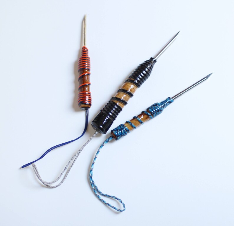 Fish Spike Fishing Accessory choose Color Fishing Gear Fishing ...