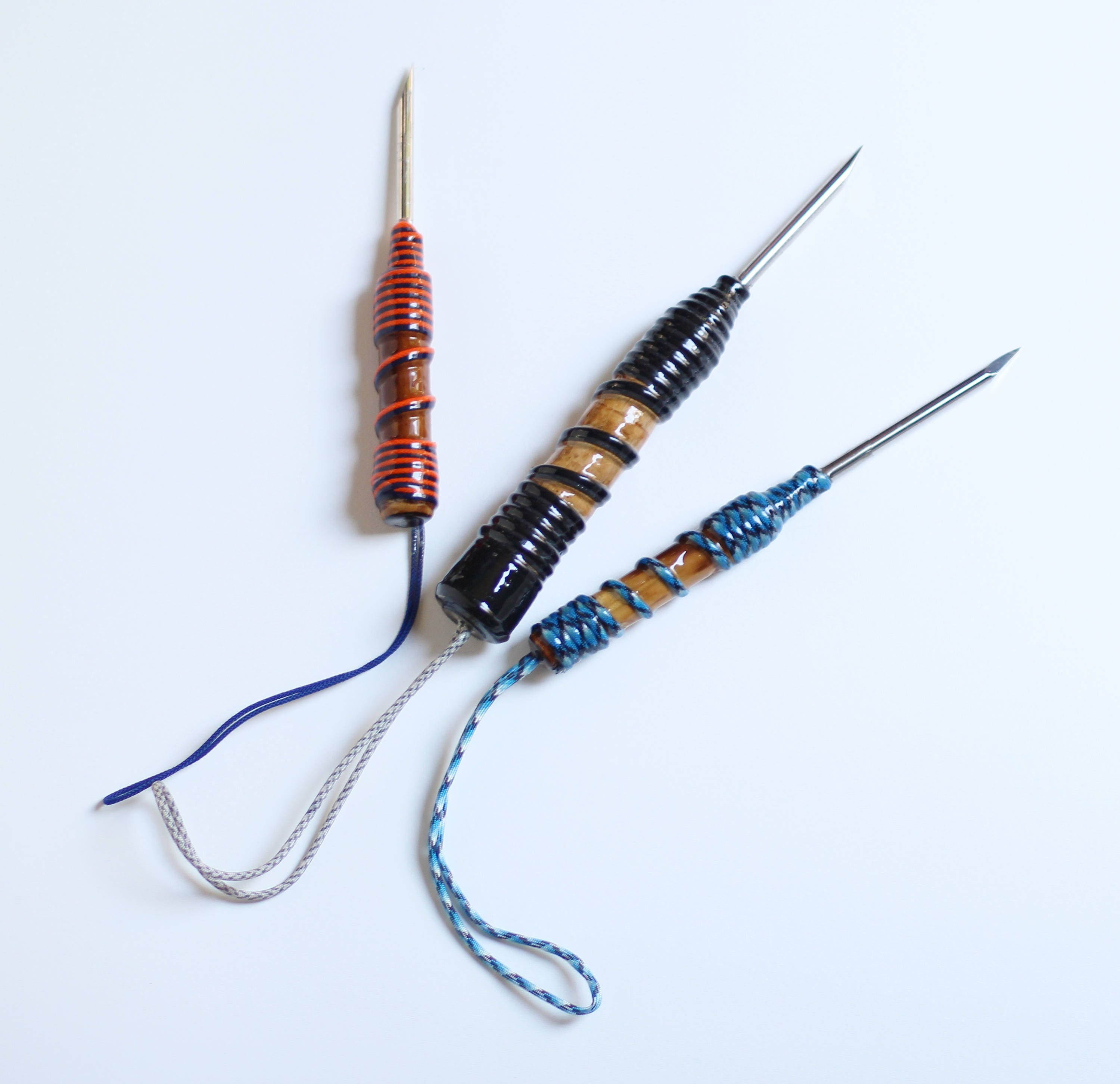 Fish Spike Fishing Accessory choose Color Fishing Gear Fishing ...