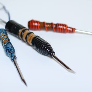 Fish Spike Fishing Accessory choose Color Fishing Gear Fishing ...