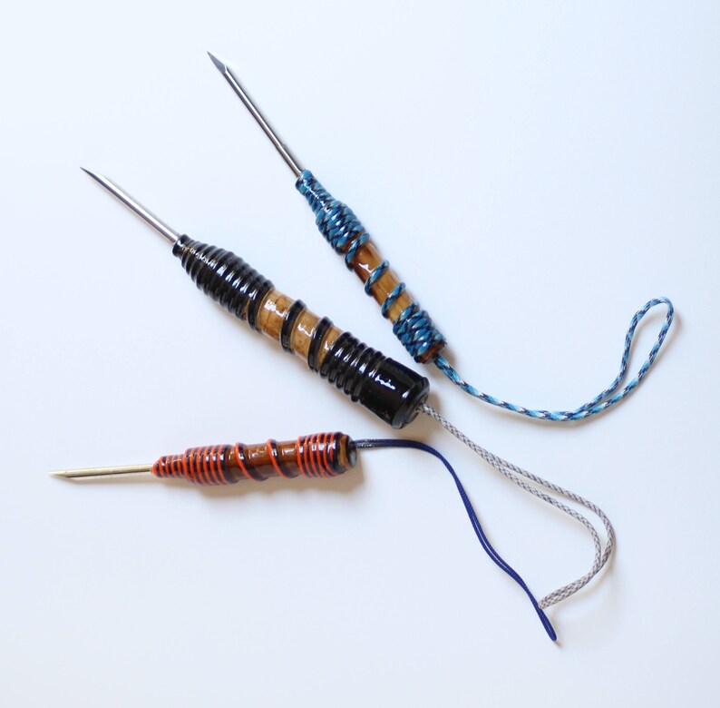 Fish Spike Fishing Accessory choose Color Fishing Gear Fishing ...