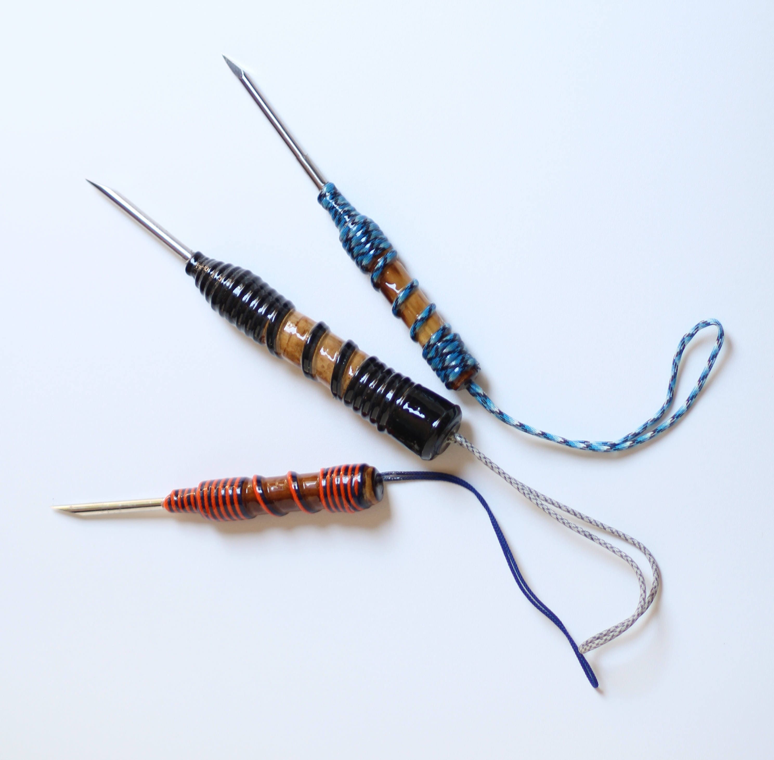 Fish Spike Fishing Accessory choose Color Fishing Gear Fishing ...