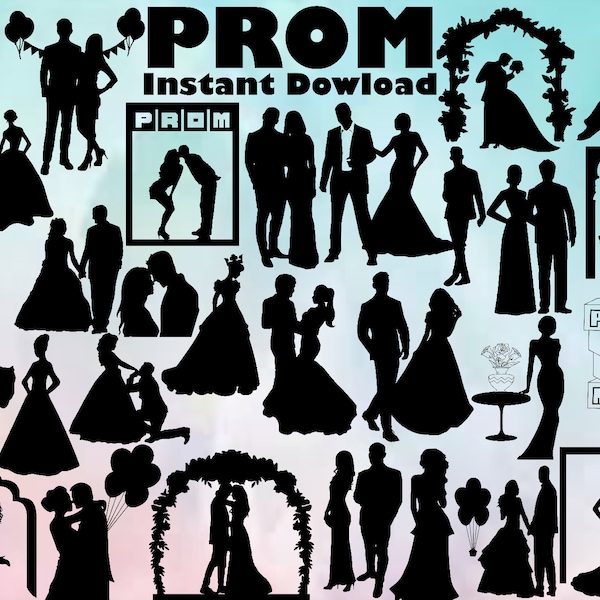 Prom - Etsy
