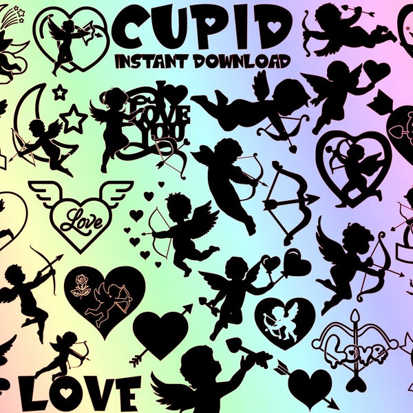 Cupid - Etsy