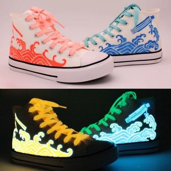 Cool Shoes - Etsy
