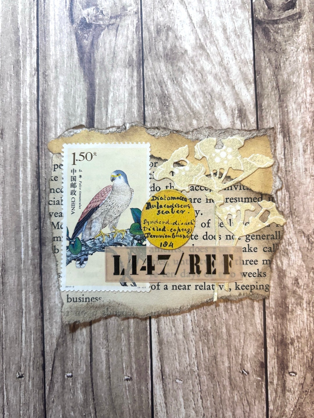 Journal Snippets//junk Journal Embellishments//handmade Embellishments ... Journal Snippets//junk Journal Embellishments//handmade Embellishments ...