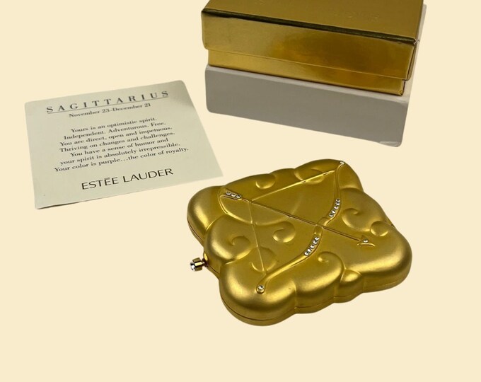 Vintage Coca Cola Compact, Coke Collectible, Loose Powder Makeup ...