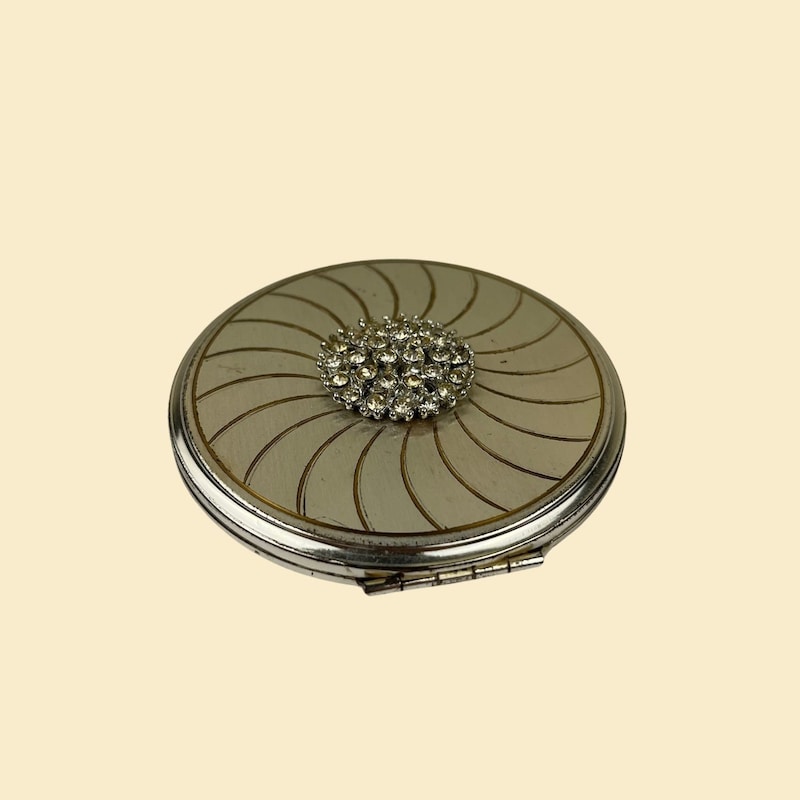 Volupte Compact - Etsy