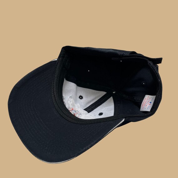 Vintage NY Mets National League 2000 champtions hat, … - Gem