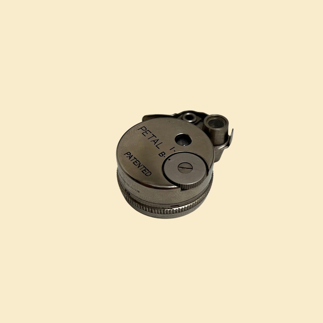 1947 Petal Spy Camera by Petal Optical Company / St. Peter - Etsy