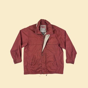 Pacific Trail Jacket - Etsy Pacific Trail Jacket - Etsy