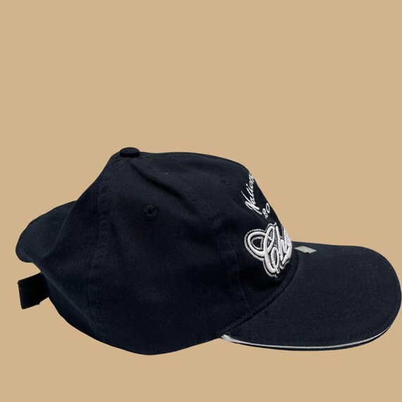 Vintage NY Mets National League 2000 champtions hat, … - Gem