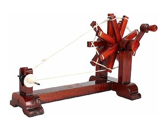 Spinning wheel | Etsy