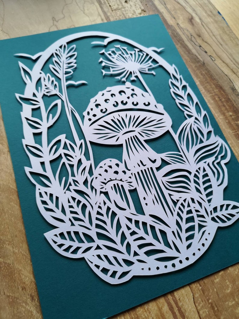 Paper Cut Out Template Jpg - Etsy Australia