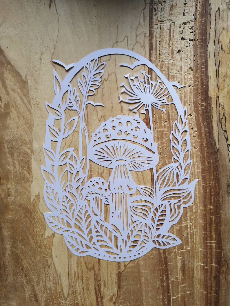 Paper Cut Out Template Jpg - Etsy UK