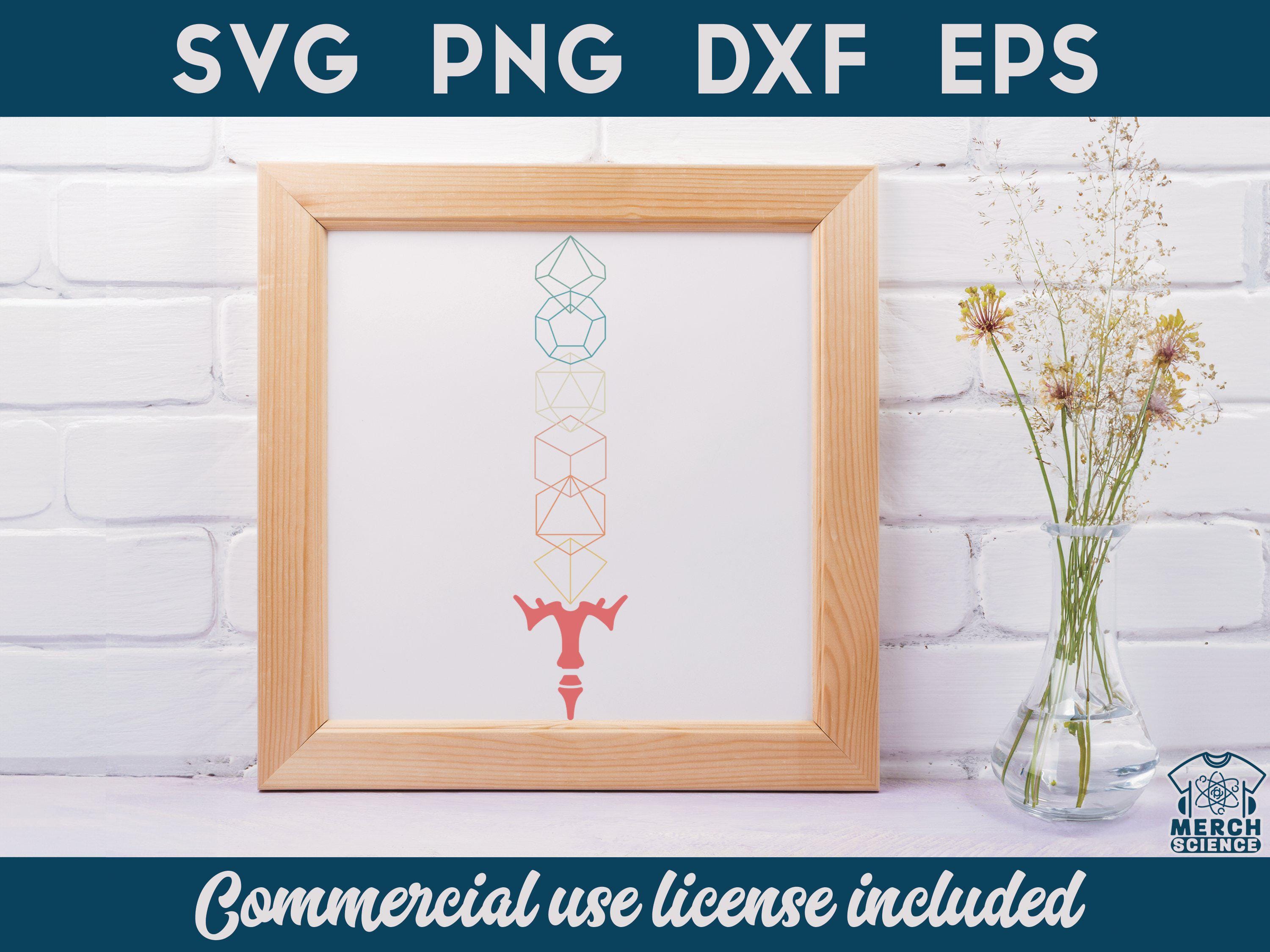 Dice Sword D20 RPG Dnd SVG Cut File Shirt Design Printable Instant ...