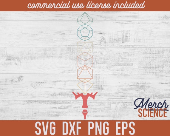 Dice Sword D20 RPG Dnd SVG Cut File Shirt Design Printable | Etsy