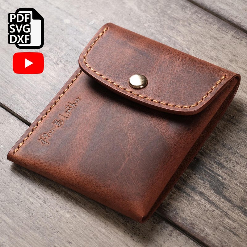 Leathercraft - Etsy