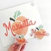 Marietta Georgia Sticker - Marietta Georgia Gift - City Sticker ...