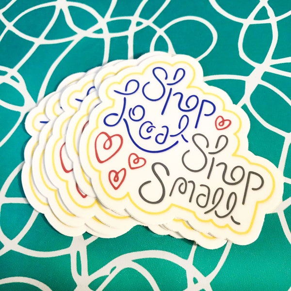 Entrepreneur Vinyl - Etsy