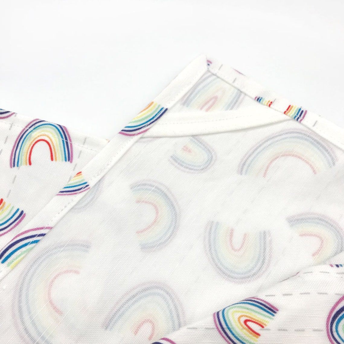 Rainbow Kitchen Towel - Rainbow Gifts - LGBTQ Pride Dish Towel ...
