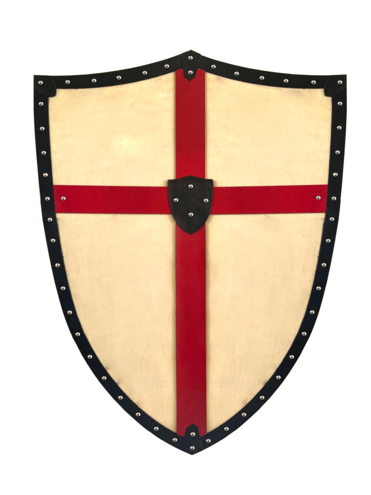 Crusader Shield Pattern - Etsy