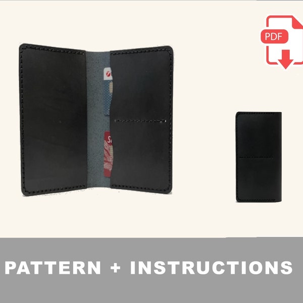 Field Notes Cover - Etsy