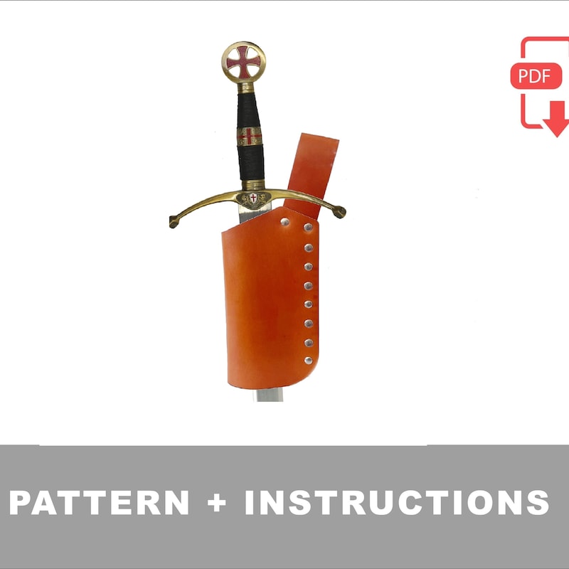 Sword Holder - Etsy