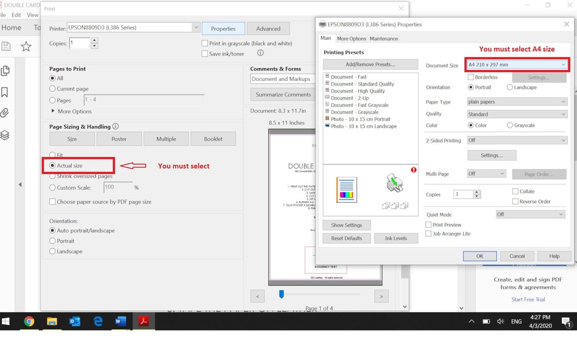 Leather LINK Bracelet Pattern | Etsy