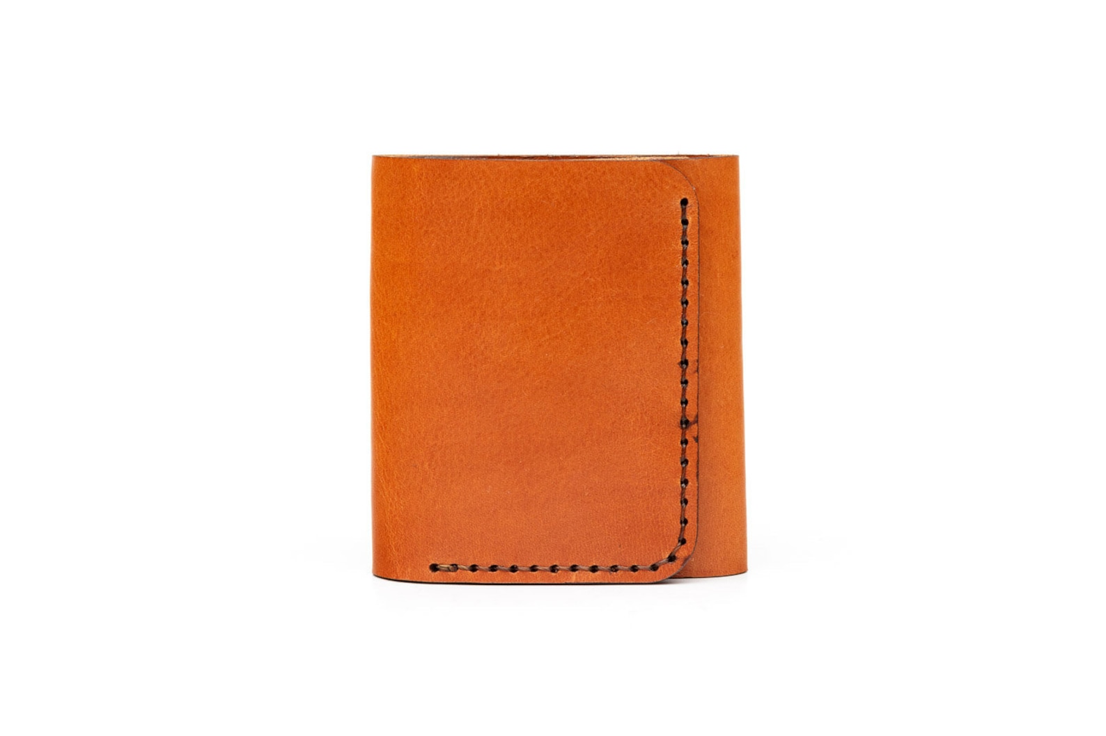 Laser and PDF Leather Tri Fold Wallet Pattern - Etsy