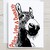 Donkey Sticker Set of 3 - Etsy