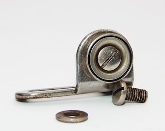 Singer Sewing Machine Model 600 603 Adjuster Service Repair Manual Book ...