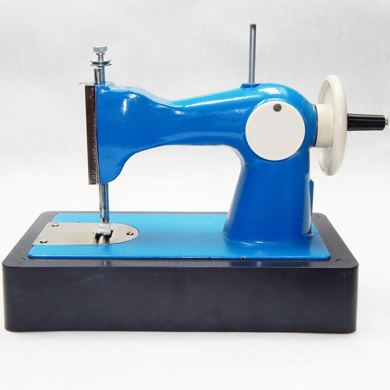 Sewing Machine Toy - Etsy