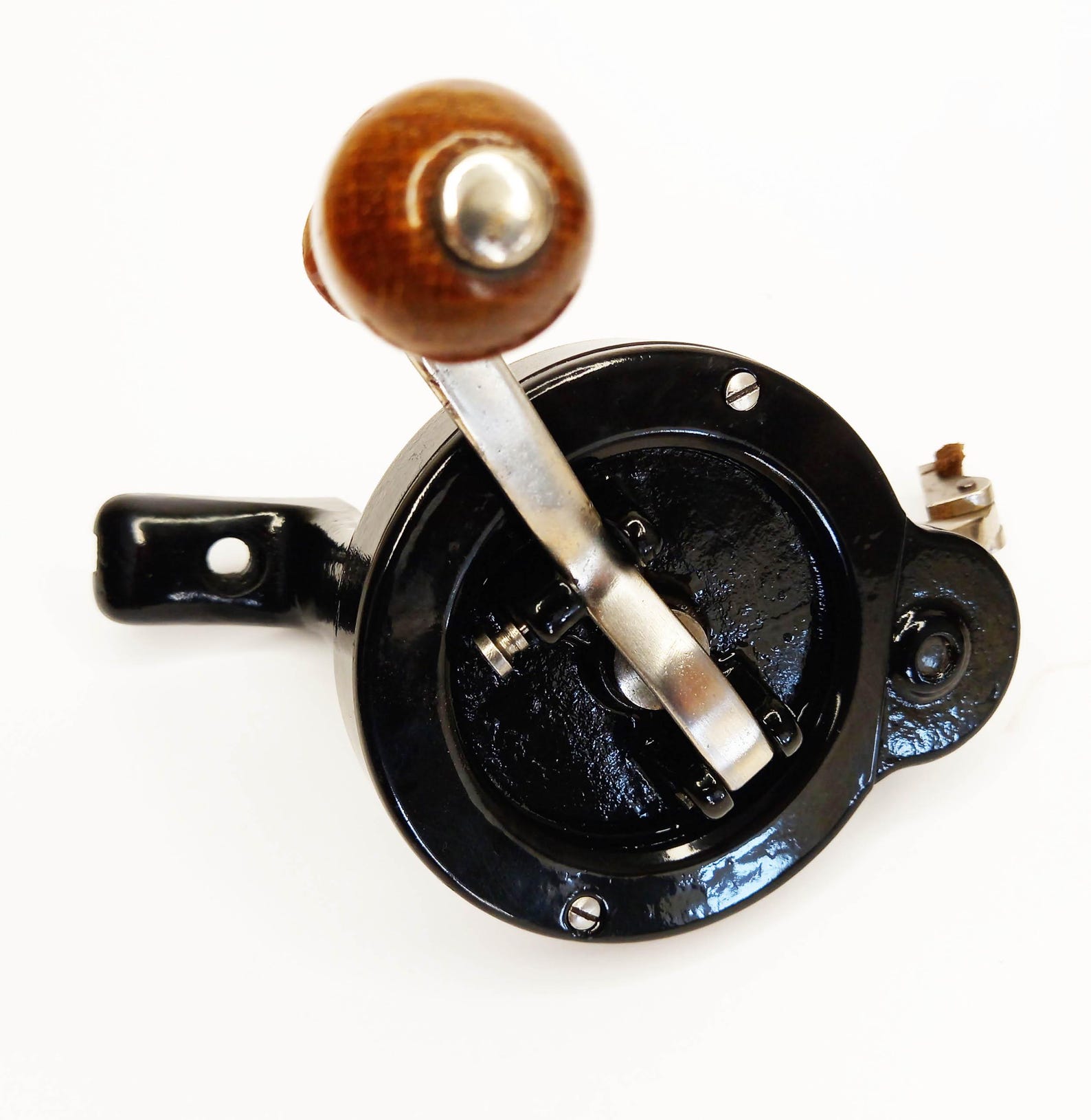 Singer Sewing Machine Hand Crank Handle, Hand Crank - Etsy