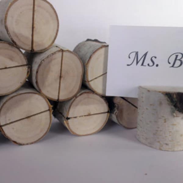 Rustic Wedding Table - Etsy